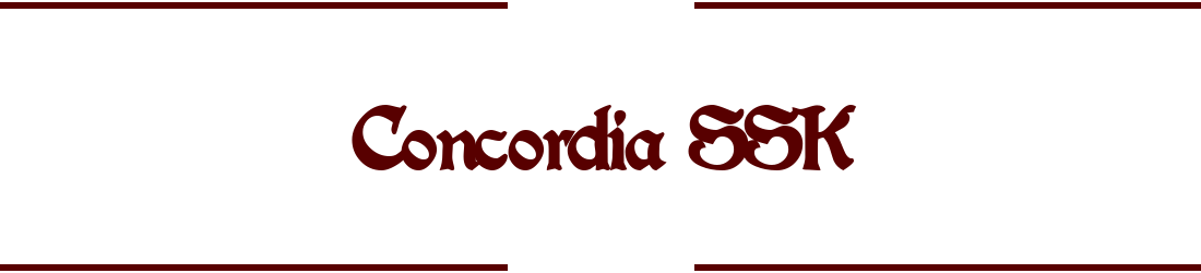 Concordia SSK Font Family: Free Download | MaisFontes