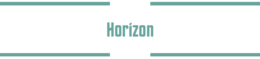 Horizon BT: Baixar Fonte Grátis | MaisFontes