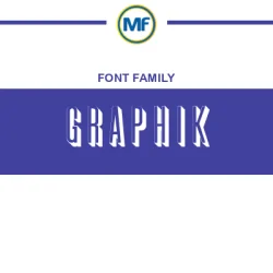 Graphik Regular Font: Free Download | MaisFontes