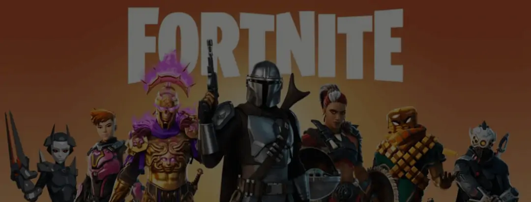 Fortnite font: Download and install the font | MaisFontes