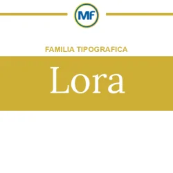 Lora SemiBold: Descargar Fuente Gratis | MaisFontes