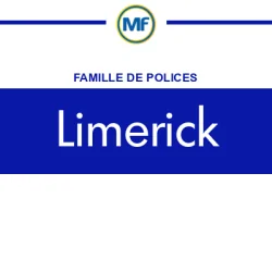 Limerick Regular: Téléchargement de Police Gratuit | MaisFontes