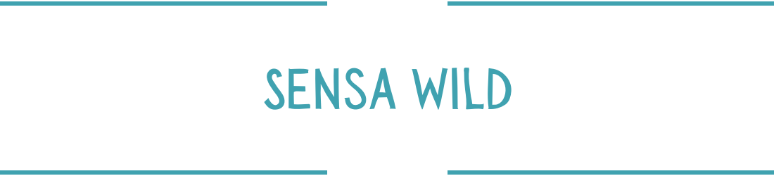 Sensa Wild Fill Font: Free Download | MaisFontes