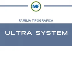 Ultra System Script: Descargar Fuente Gratis | MaisFontes