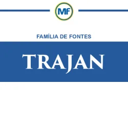Trajan Normal Extended: Baixar Fonte Grátis | MaisFontes