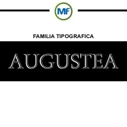Augustea Open Plain: Descargar Fuente Gratis | MaisFontes