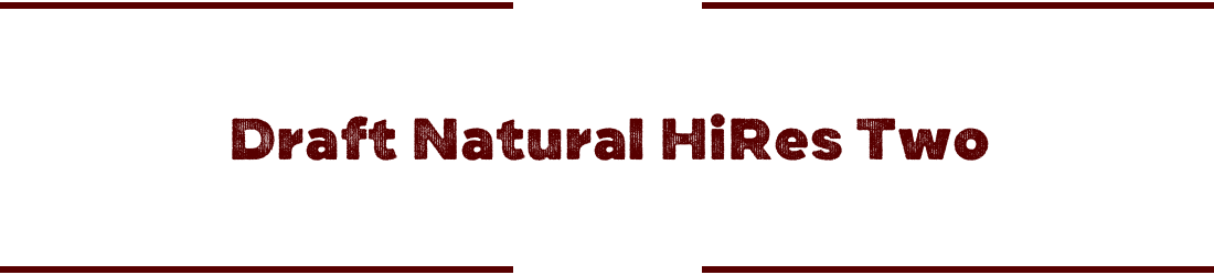 Draft Natural HiRes Two A Black: Free Font Download | MaisFontes