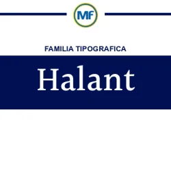 Halant Light: Descargar Fuente Gratis | MaisFontes