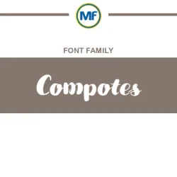 Compotes Citro Bold: Free Font Download | MaisFontes