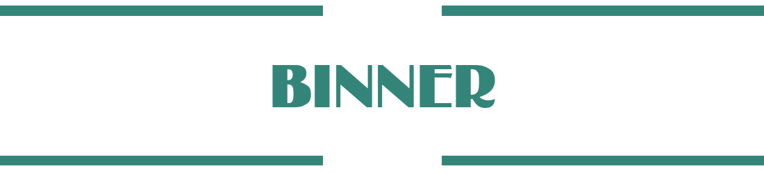 Binner Regular: Download Free Font | MaisFontes