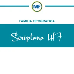 Scriptana LHF Slant: Descargar Fuente Gratis | MaisFontes