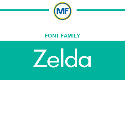 Download Zelda Fonts | MaisFontes
