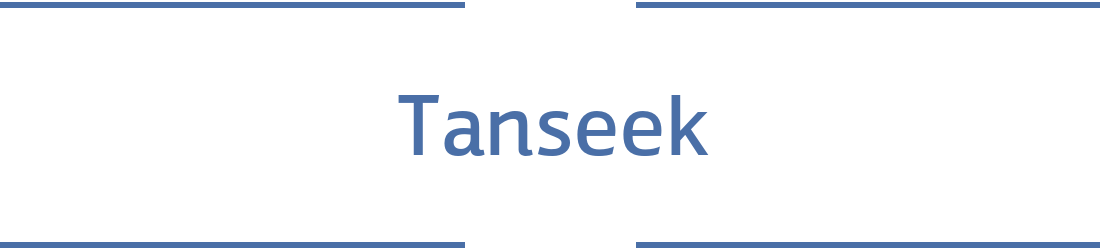 Tanseek Bold Font: Free Download | MaisFontes