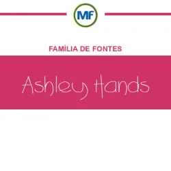 Ashley Script: Baixar Fonte Grátis | MaisFontes