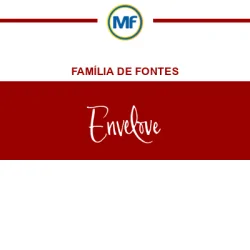 24 LED Família de Fontes: Baixe Grátis | MaisFontes