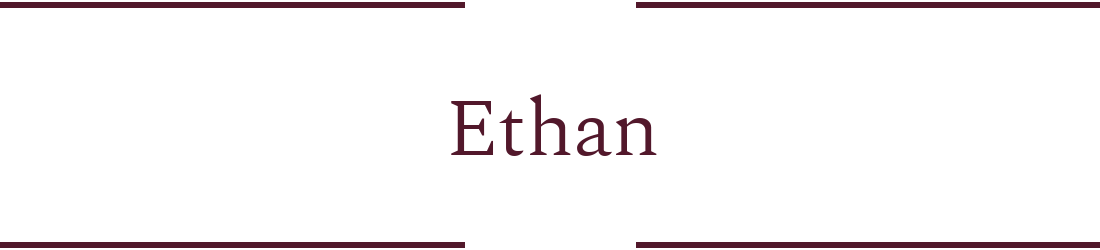 Ethan Bold: Free Font Download | MaisFontes