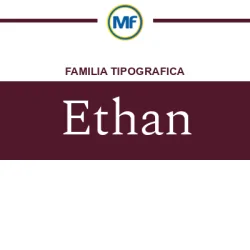 Ethan Outline: Descargar Fuente Gratis | MaisFontes