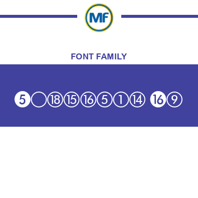 European Pi Font Family: Download Free | MaisFontes