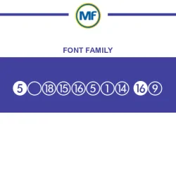 European Pi 3: Free Font Download | MaisFontes