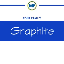Graphite Light Narrow: Free Font Download | MaisFontes