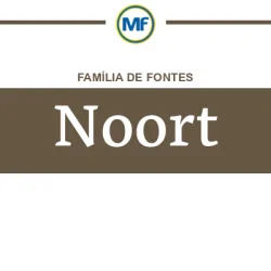Noort Bold: Baixar Fonte Grátis | MaisFontes