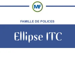 Ellipse ITC Bold: Téléchargement de Police Gratuit | MaisFontes