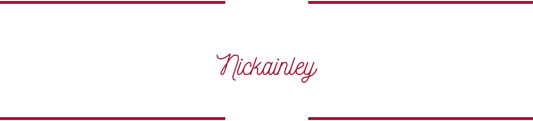 Nickainley Normal: Free Font Download | MaisFontes