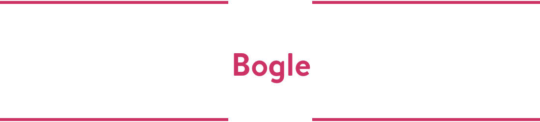 Bogle Bold：免费字体下载 | MaisFontes