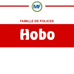 Hobo: Télécharger une police gratuite | MaisFontes