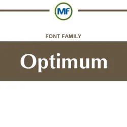 Optimum Bold Italic: Free Font Download | MaisFontes