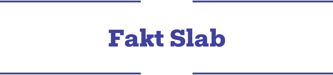 Fakt Slab SemiBold: Free Font Download | MaisFontes