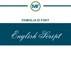 English Script EF Demi Bold: Scarica Font Gratis | MaisFontes