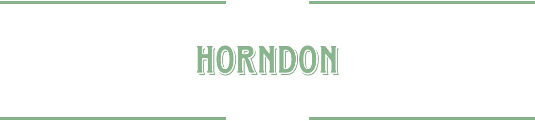 Horndon: Free Font Download | MaisFontes