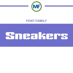 Sneakers UltraWide Biform: Free Font Download | MaisFontes