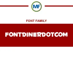 Fontdinerdotcom Huggable: Free Font Download | MaisFontes