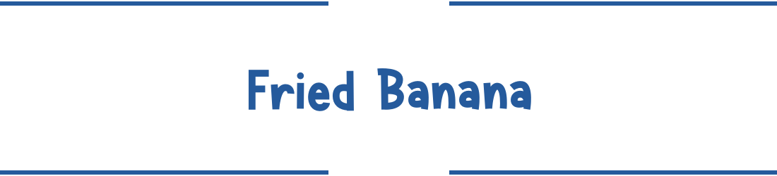 Fried Bananas Script: Free Font Download | MaisFontes