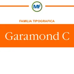 Garamond C Bold: Descargar Fuente Gratis | MaisFontes