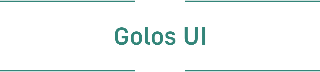 Golos UI Font: Free Download | MaisFontes