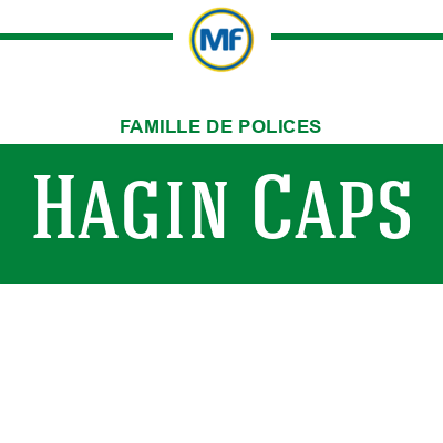 Hagin Caps Famille de Polices: Téléchargement Gratuit | MaisFontes