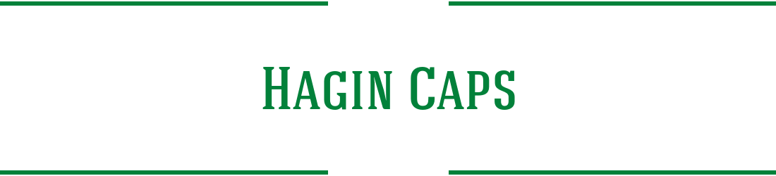 Hagin Caps Medium: Free Font Download | MaisFontes