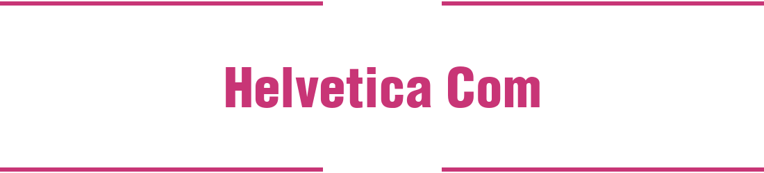 Helvetica Com ExtraCompressed: Free Font Download | MaisFontes