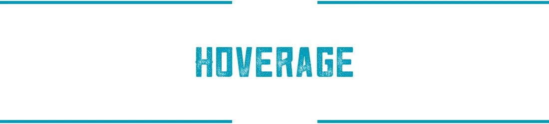 Hoverage Vintage: Free Font Download | MaisFontes