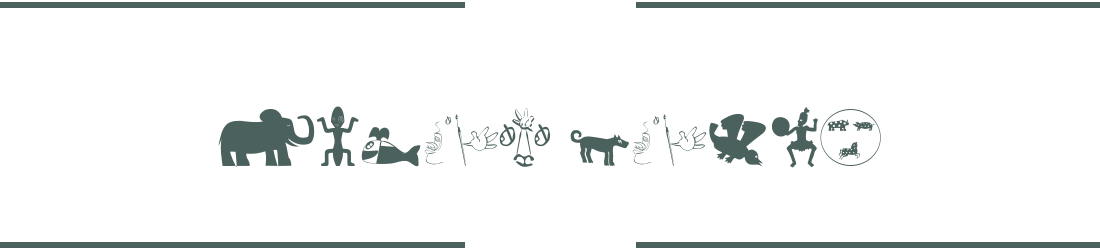 Human Parts: Free Font Download | MaisFontes