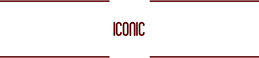 Iconic Bold: Free Font Download | MaisFontes
