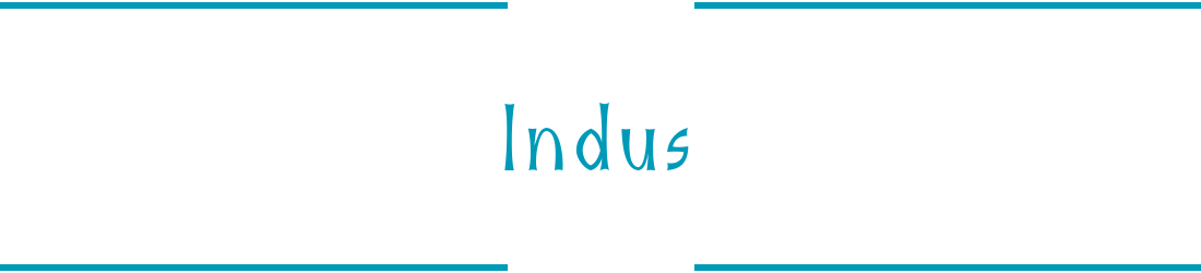 Indus: Download Free Font | MaisFontes
