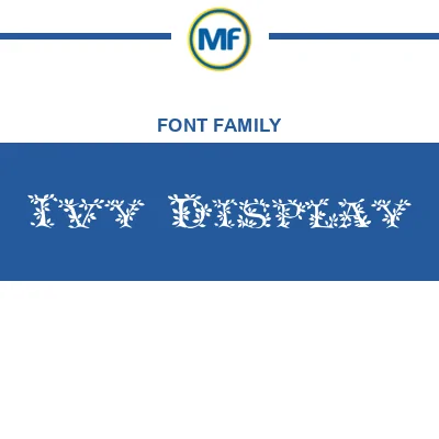 Ivy Display Font Family: Download Free | MaisFontes