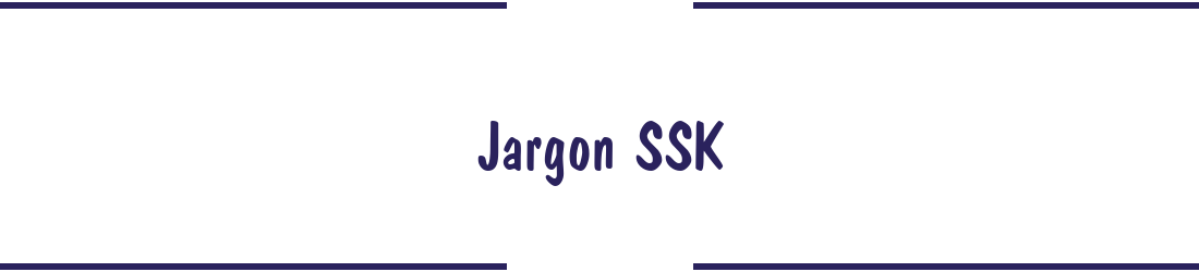 Jargon SSK Font Family: Free Download | MaisFontes