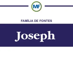 Joseph Normal: Baixar Fonte Grátis | MaisFontes