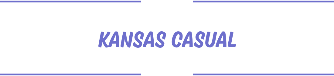 Kansas Casual Bold: Free Font Download | MaisFontes