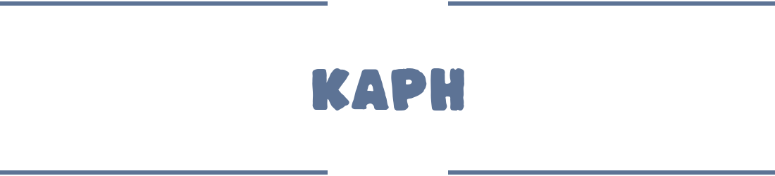 Kaph: Free Font Download | MaisFontes